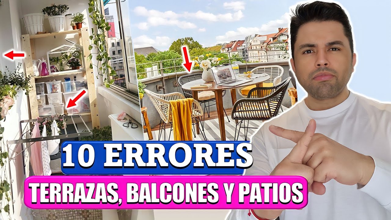 Cómo Diseñar una Terraza o Patio Perfecto para Reuniones al Aire Libre